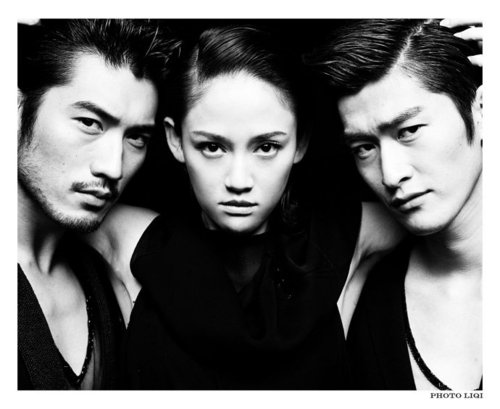 ChatteringHana: CDrama/TWDrama