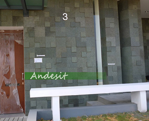 HARGA BATU ALAM ANDESIT DI JAKARTA - BSD - GADING SERPONG & DEPOK ...