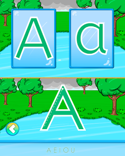 DELFINES Y UNICORNIOS: Árbol ABC