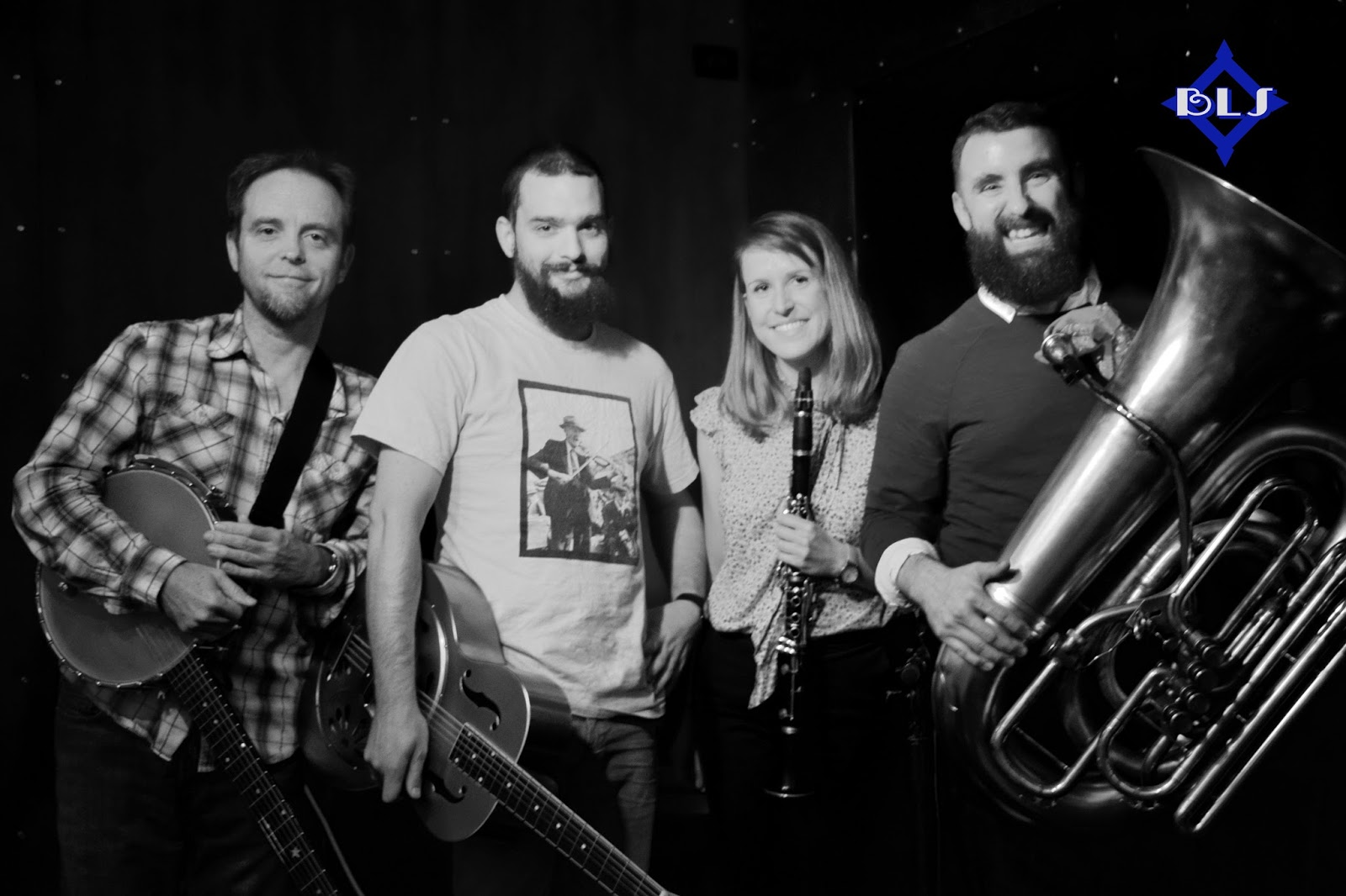 Swing Dance Jacksonville: An interview with the band: