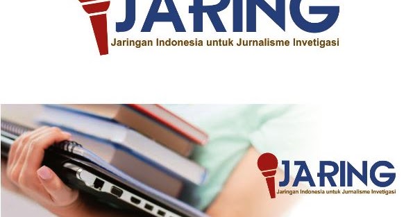 Desain Logo JARING - PORTOFOLIO NADESAIN