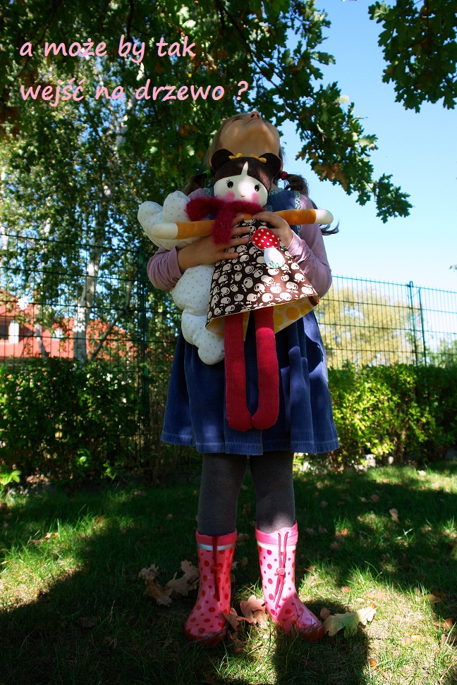 betsypetsy handmade: Jesienna Mariola