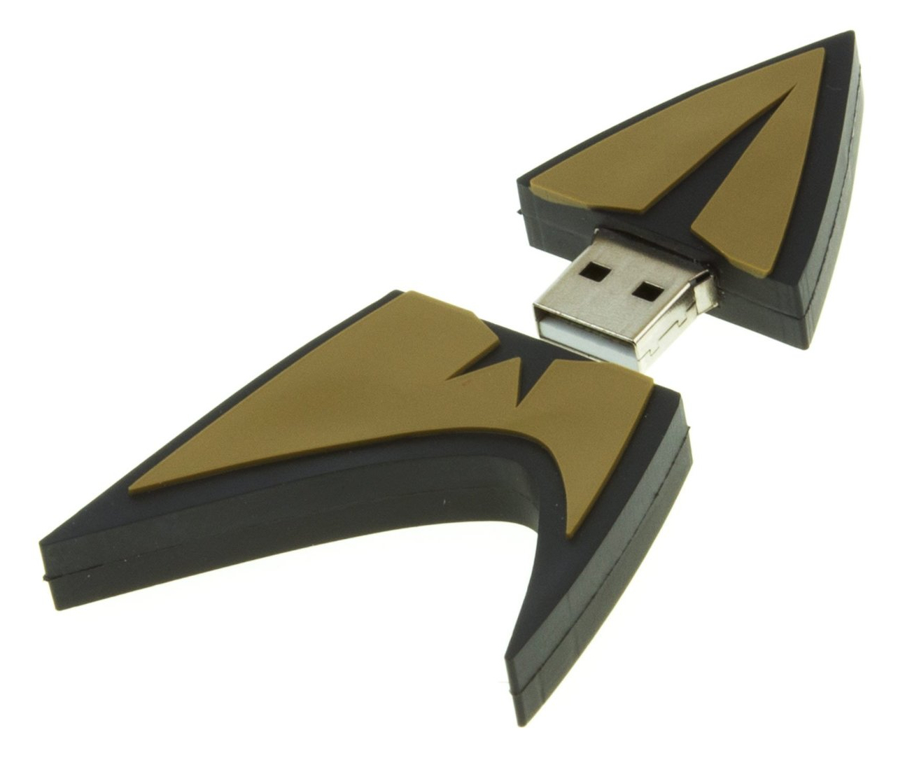 The Trek Collective: Latest Star Trek mobile bits