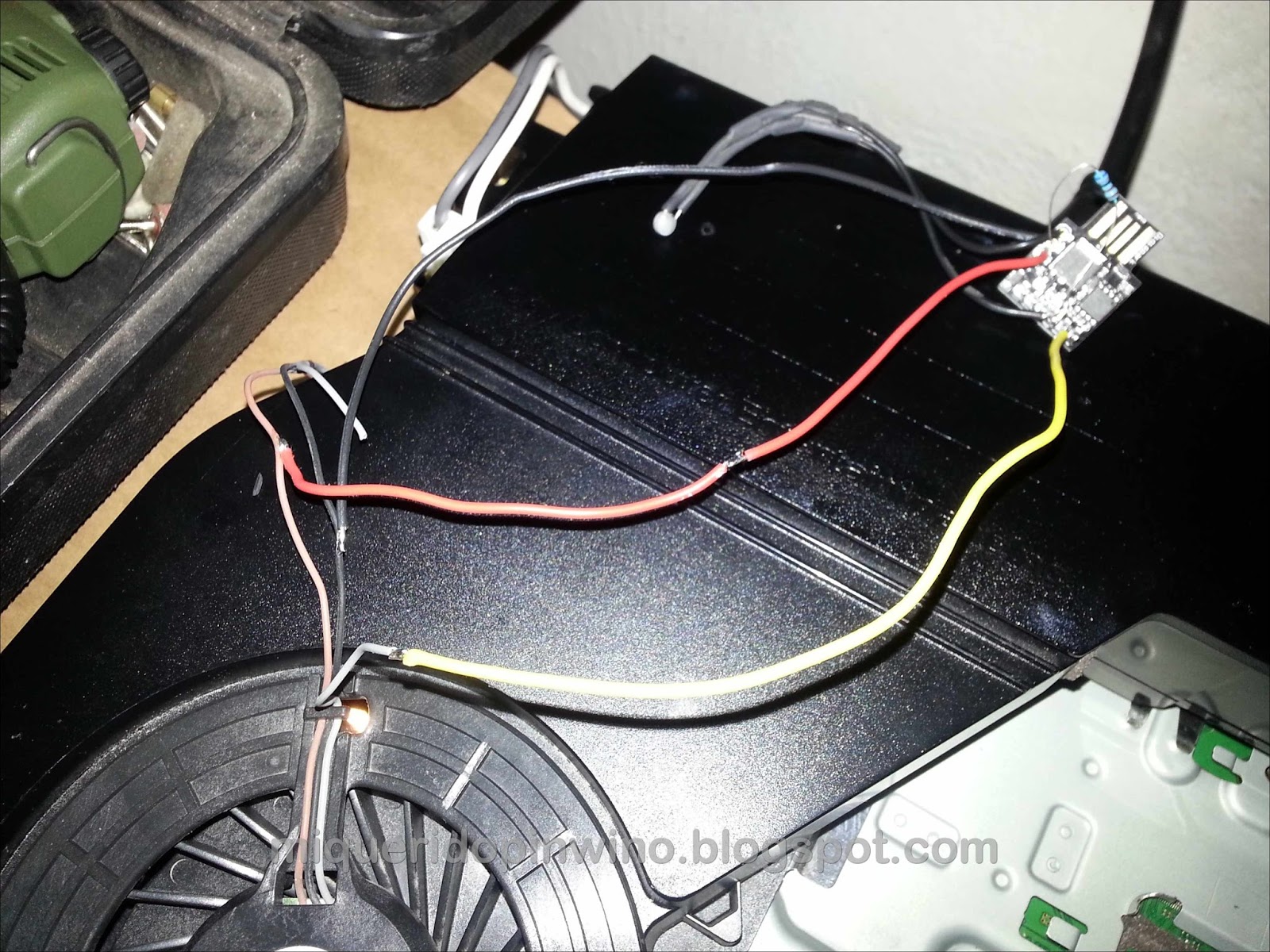 Tecnología para un progreso sostenible: DIY: Evita problemas de ...