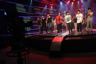 Mr. Windu dot Com: SMASH BOYBAND -Profil, Biodata, Koleksi Foto dan ...