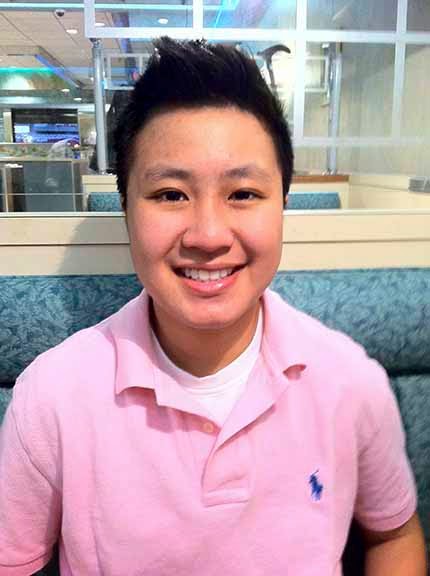 I.N.K.: Photographing Beyond Magenta