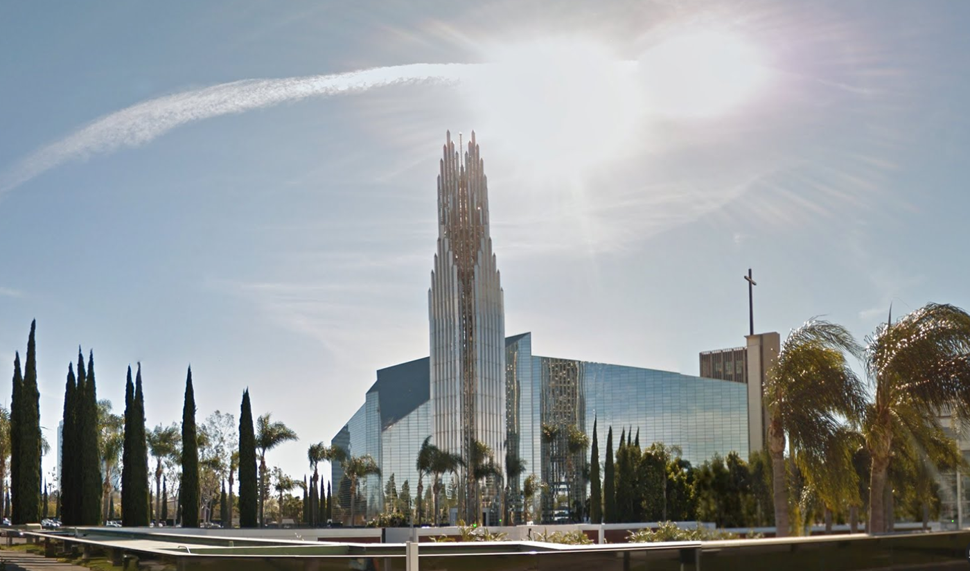 Pergelator: Crean Tower