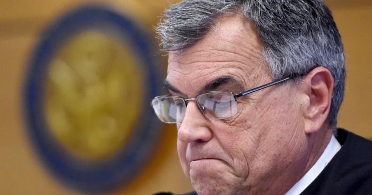 JT IRREGULARS: Wisconsin Supreme Court suspends Racine County judge for ...