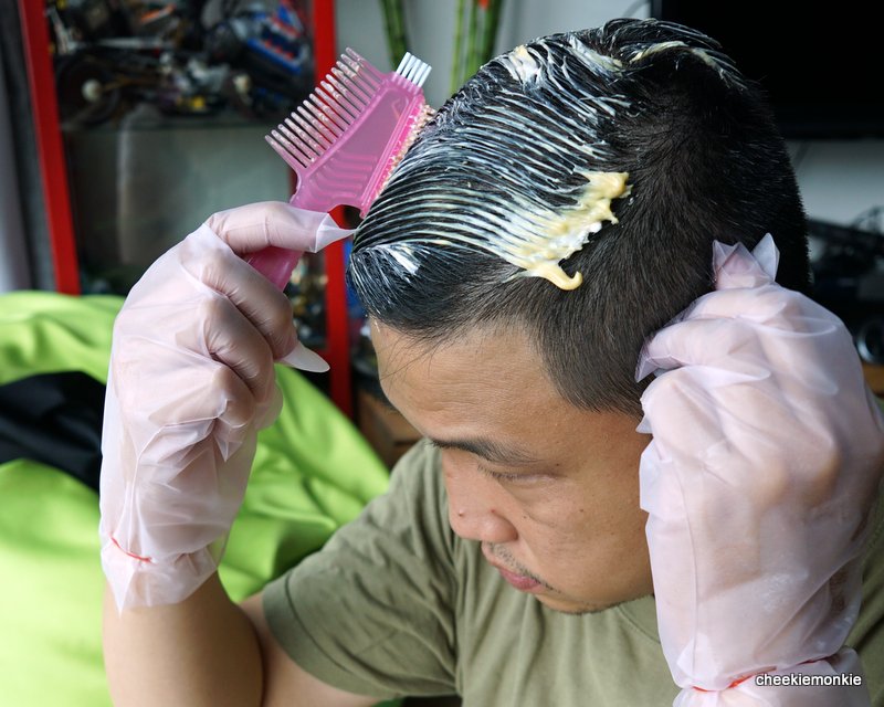 Cheekiemonkies: Singapore Parenting & Lifestyle Blog: Liese Blauné One ...