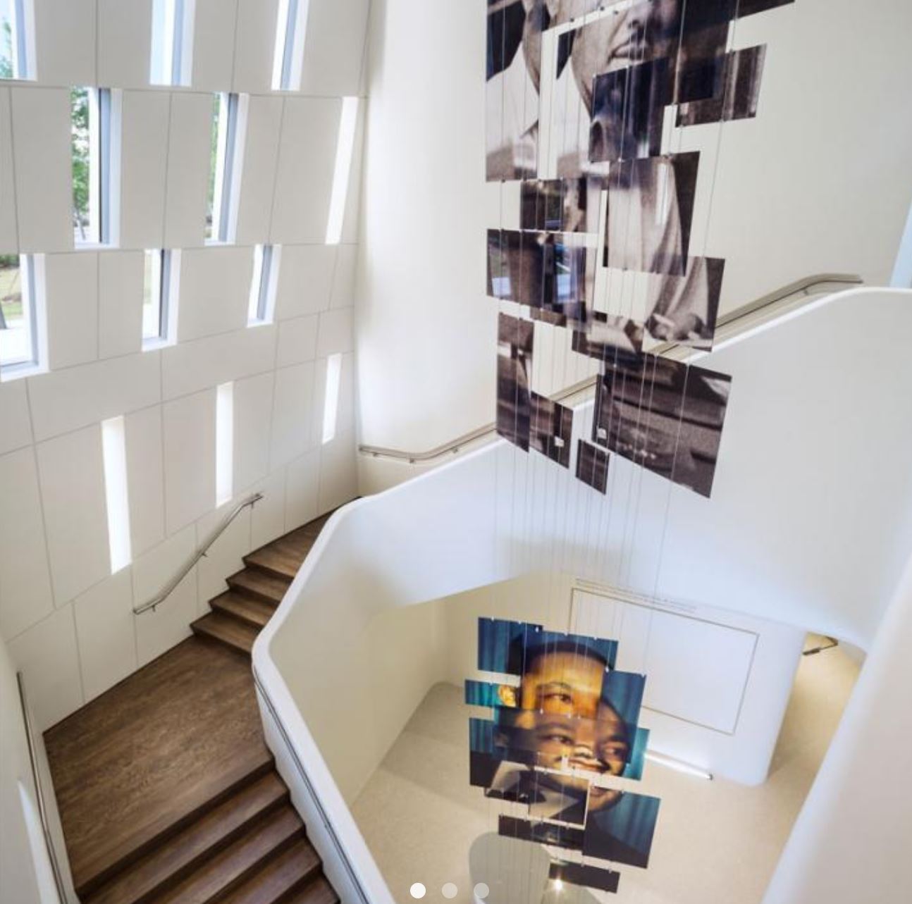 BA (Hons) in Interior Design, LIT: Architect #10: Rockwell Group