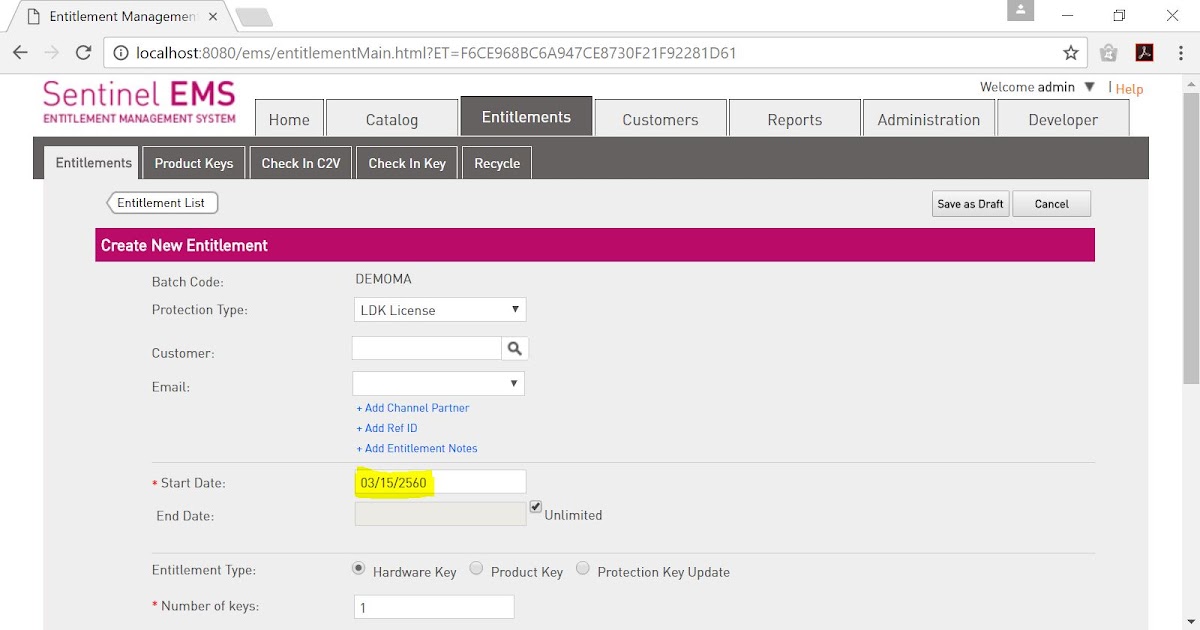 ฮาร์ดล็อค, Hardlock, Software Protection,Sentinel, การป้องกันลิขสิทธิ์ ...