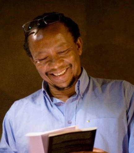 The Dye Hard Interviews: Rethabile Masilo: From innocence to exile