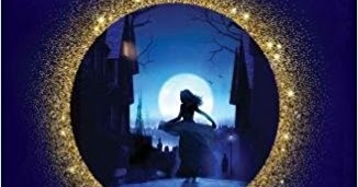 Book Loon: Gaslight by Eloise Williams