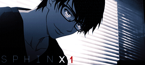 Geekland: Anime Reseña: Zankyou no Terror ( Terror in Resonance)