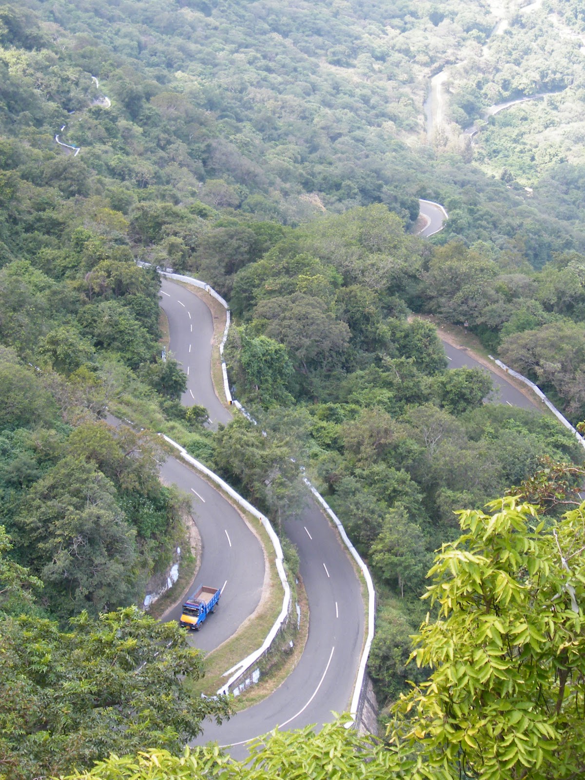 പ്രകൃതിയിലേക്ക് ഒരു യാത്ര ...a travel towards NATURE ...