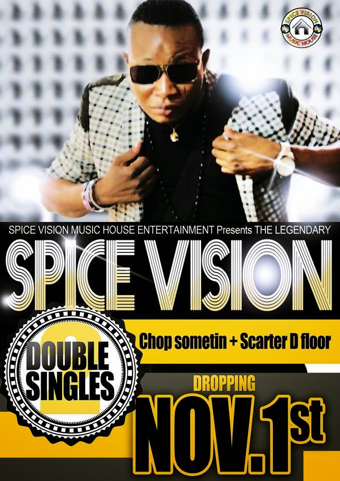 NO BE SMALL THING. COM: Pls Vote for Spice Vision ''TODAY NA TODAY'' as ...