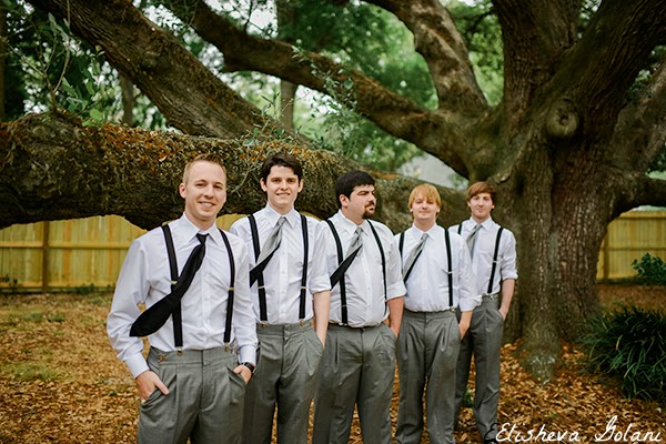 Elisheva Golani Photography: Bob & Isabel