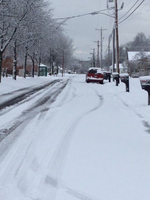 Douglass-Riverview News and Current Events: January 2016