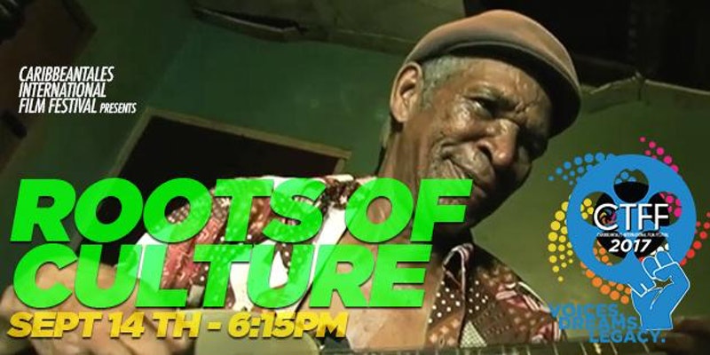 C.A. Confidential: Roots of Culture - Film Screening: Pimento and Hot ...