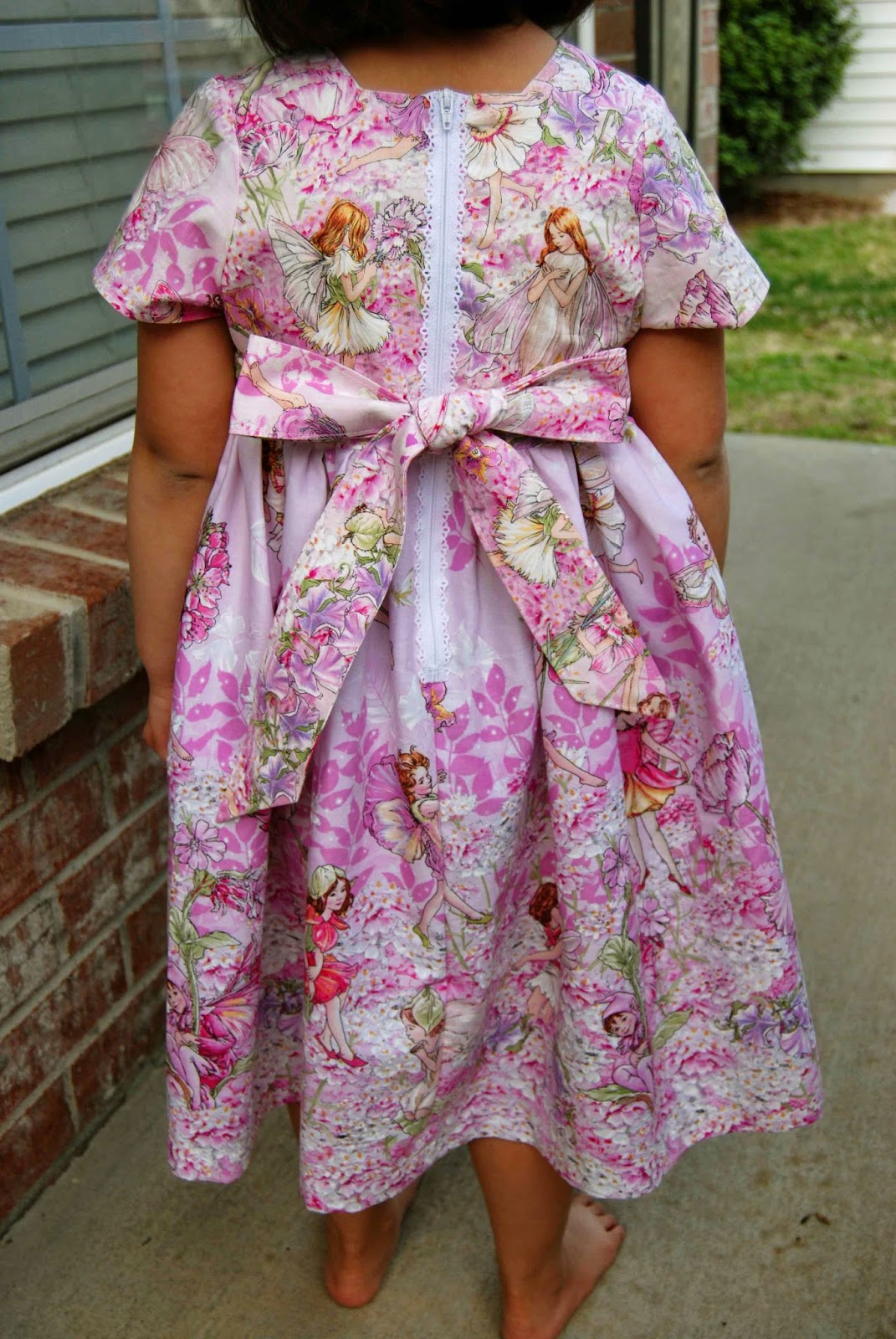 All Things Katy!: Sewing Pattern Testing- Made for Mermaids- Sophie ...