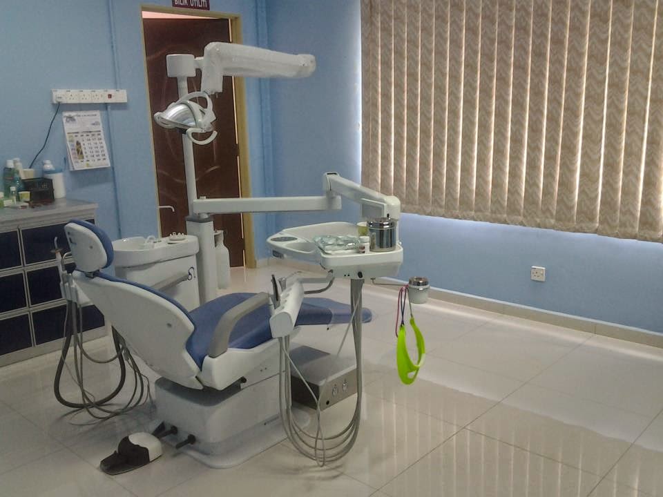 Klinik Pergigian Dr Farhana, Temerloh: Klinik Pergigian Dr Farhana