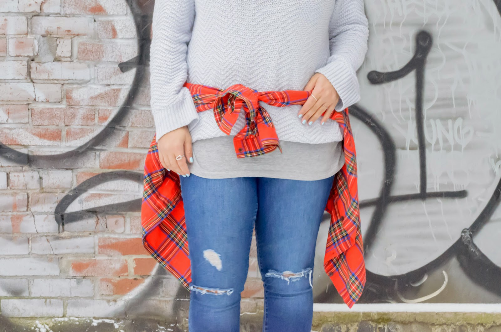 14 fave outfits of 2014