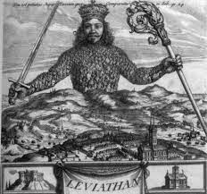 Leituras do João Otávio: Leviatã: O bom Deus e o estado de Direito ...