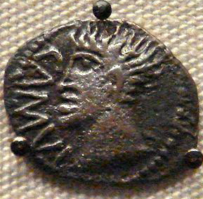 Carl's Curios: Cymbeline ~ Cunobelinus ~ Cunobelini ~ Hound of Bel the ...