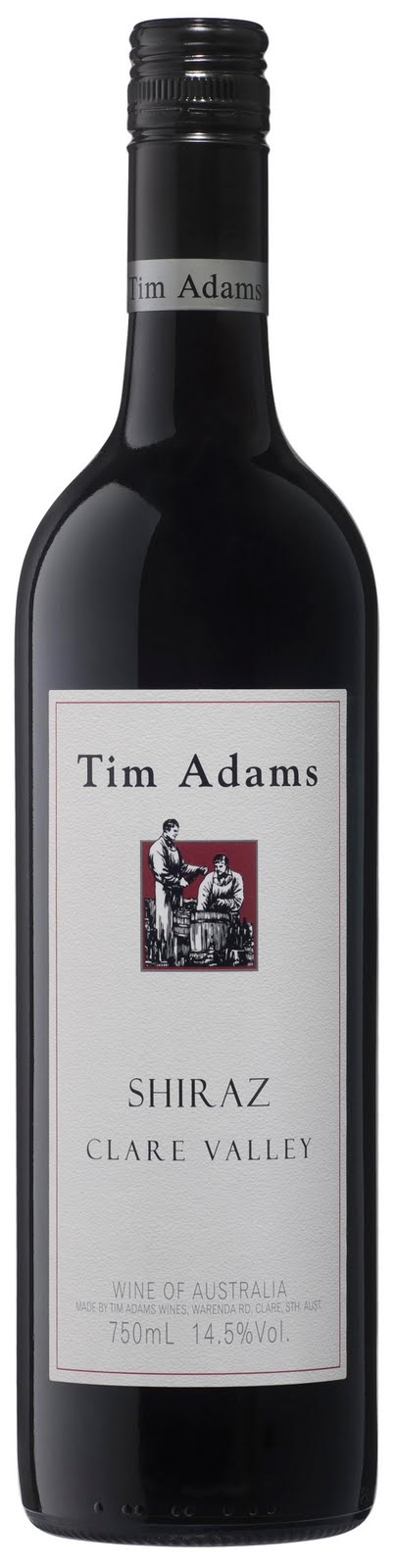 Vintnews Wine News: May 2011