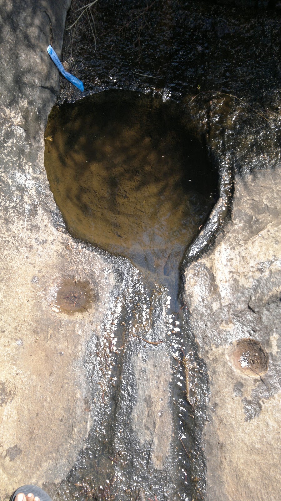 Divine Travels to Temples: Karinjeshwara Temple, Karinja