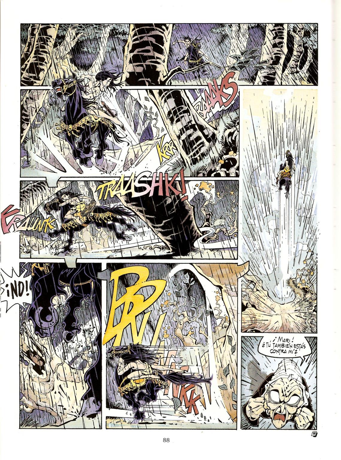 Galicia Comic: El Ciclo de Irati