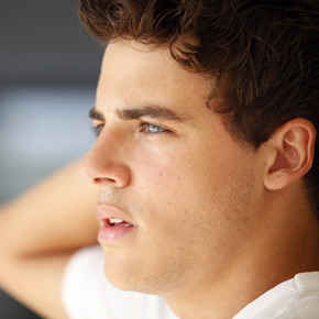 Tela Quente!: Erich Pelitz o Victor da temporada 2009/2010 de Malhação ID