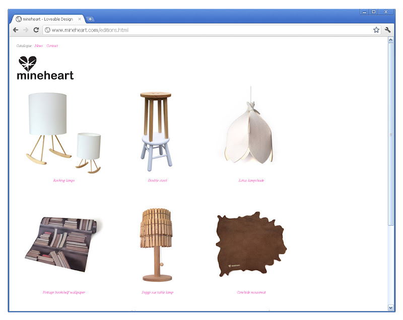 Mark Howell - Designer