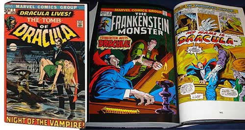 Flashback Universe Blog: Is Dracula In Public Domain?