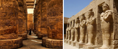 NephiCode: The Advanced Civilization of the Nephites