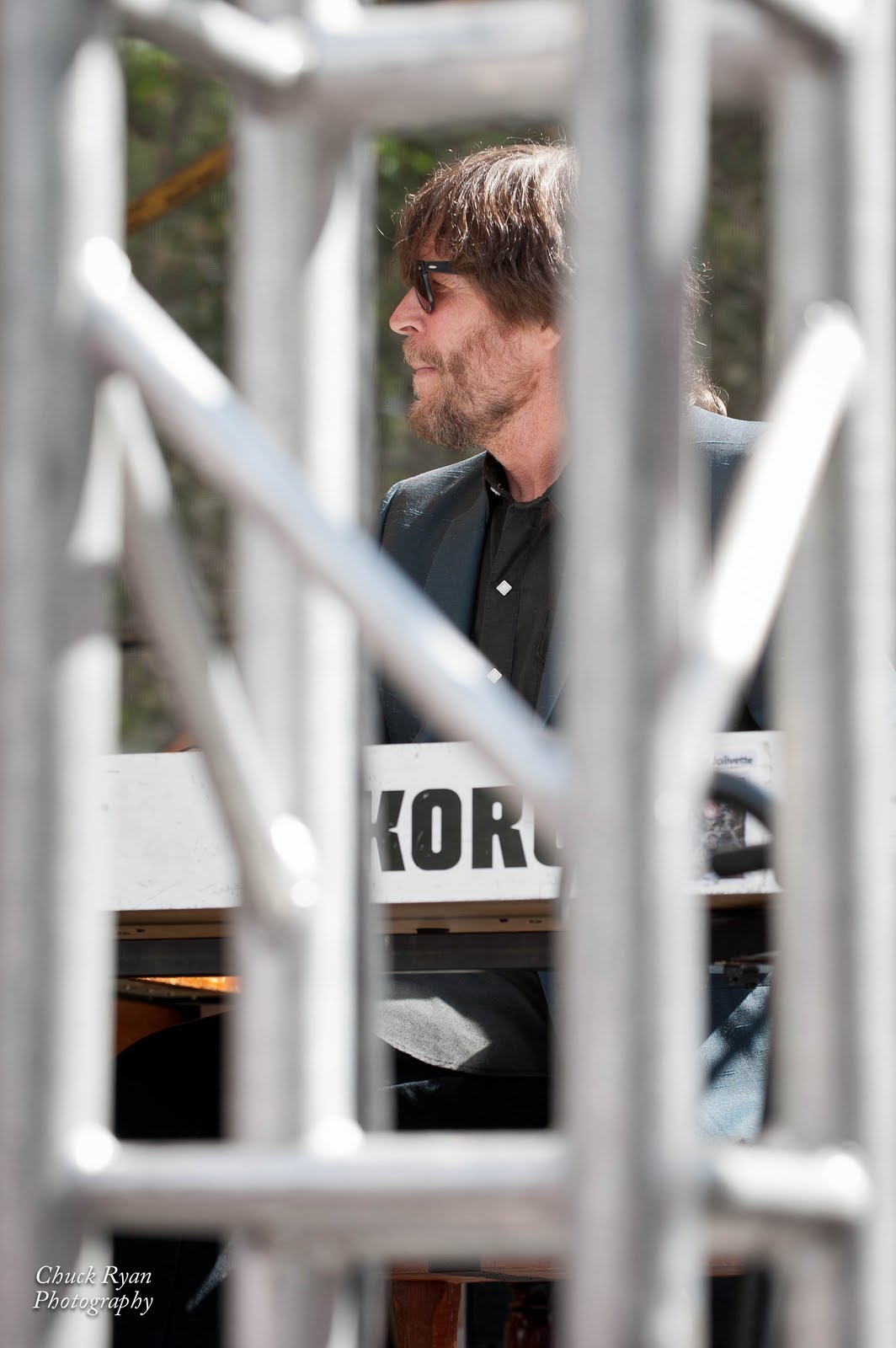 CIIcanoe...: Corey Stevens / Famous Dave's 7th Annual BBQ & Blues Fest