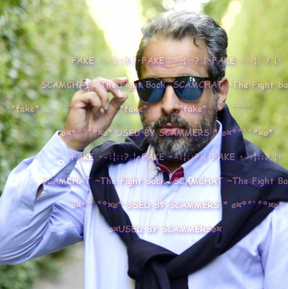 ScamHaters United .. Visit us also on Facebook and Instagram : ROBIN ...