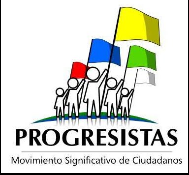 MOVIMIENTO PROGRESISTA COLOMBIANO: CONVOCATORIA PARTIDO PROGRESISTA DE ...