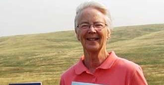 Gathering from the Grassland with Linda Hasselstrom