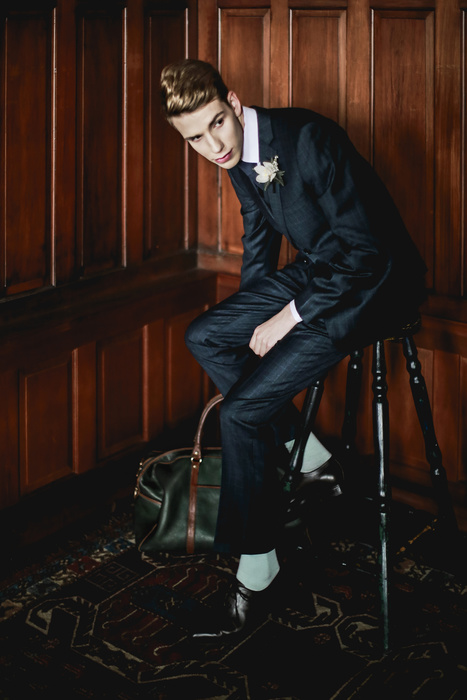 Rosa & Duncan ~ The Rebellious Brides