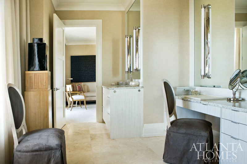 duchess fare: Interior Designer Stan Topol