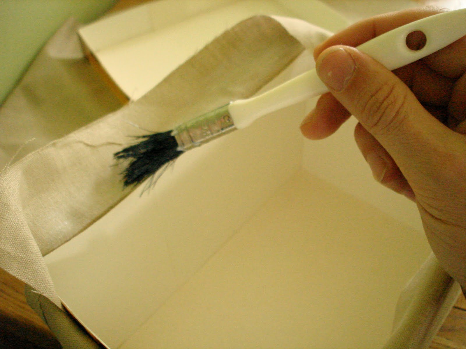 Patent Pending Projects: Box Making Project