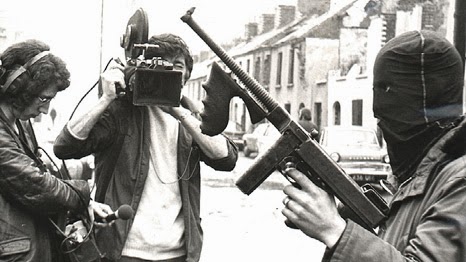 Midatlantic: July 2014