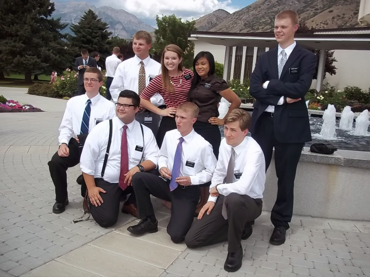 Sister Jennifer Skaggs: Exact Obedience Brings Miracles 7/22/2014‏