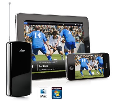 Live TV on Mobile - Is it a Good Idea?