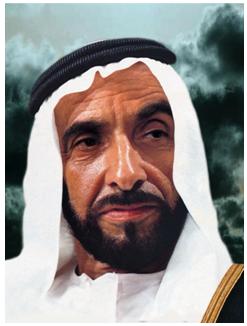 Arabian Tales and Other Amazing Adventures: The Sheikh Zayed Grand ...