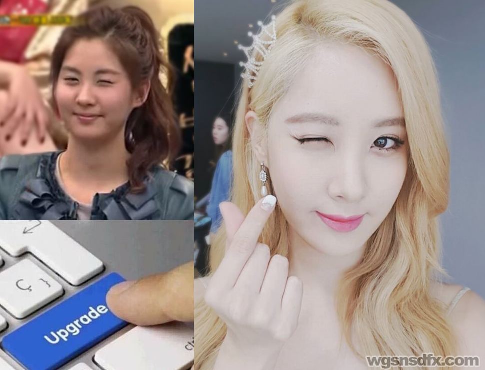 Monday Memes with SNSD, f(x), and Wonder Girls - Wonderful Generation