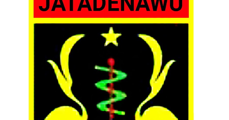 Arti Kiasan Logo Ambalan Jaka Tarub dan Dewi Nawang Wulan