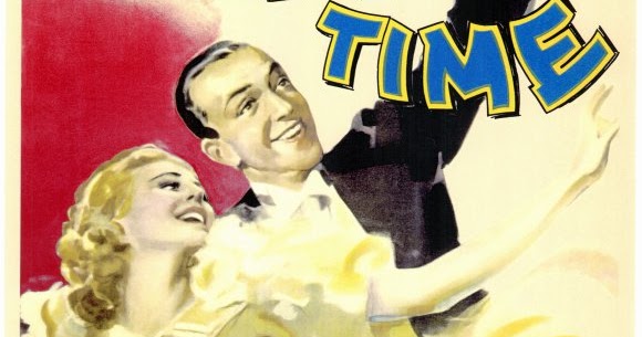 SwingTime: Posters/Lobby Cards