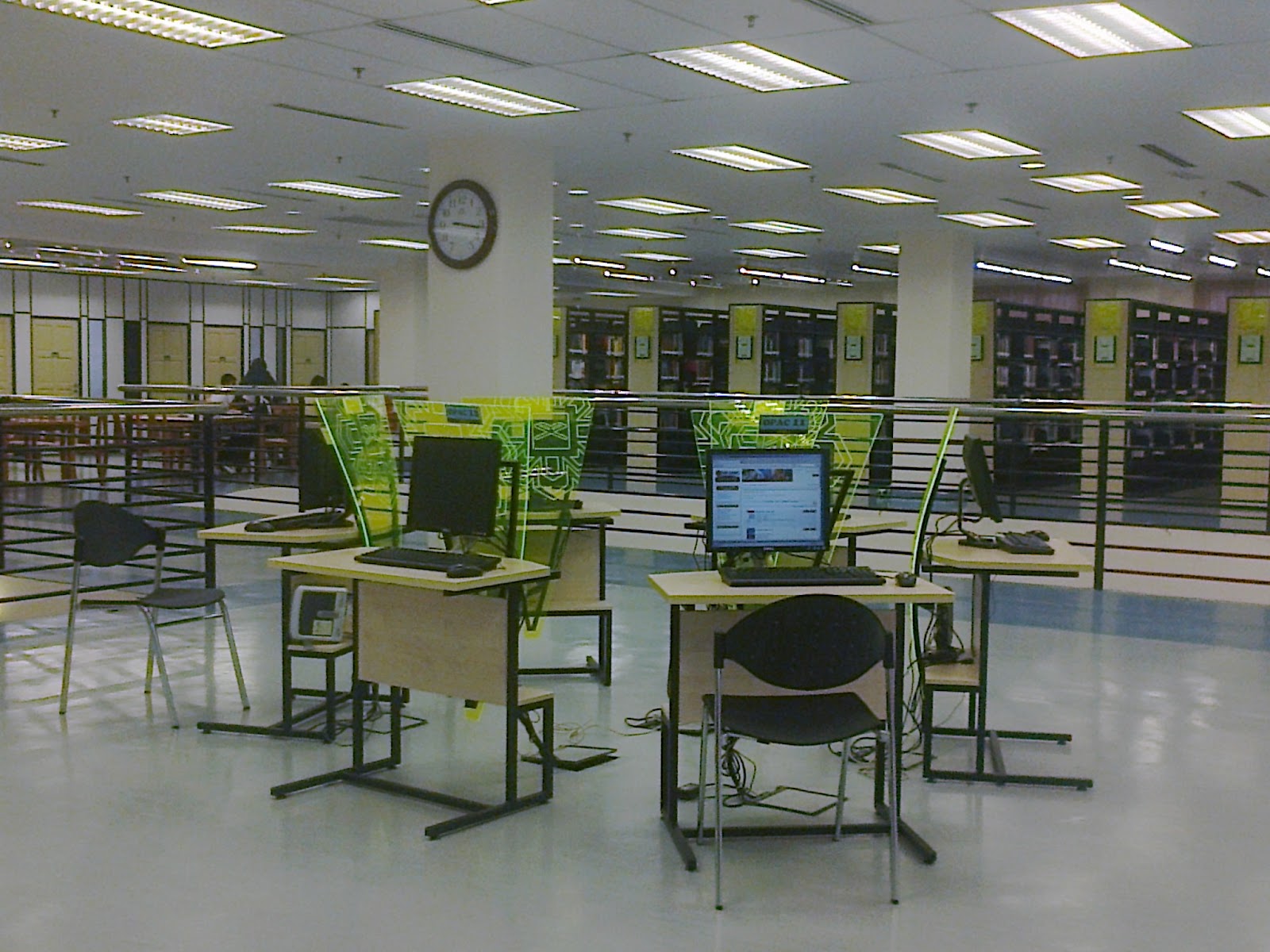 Tekad Kukuh: IIUM Kuantan